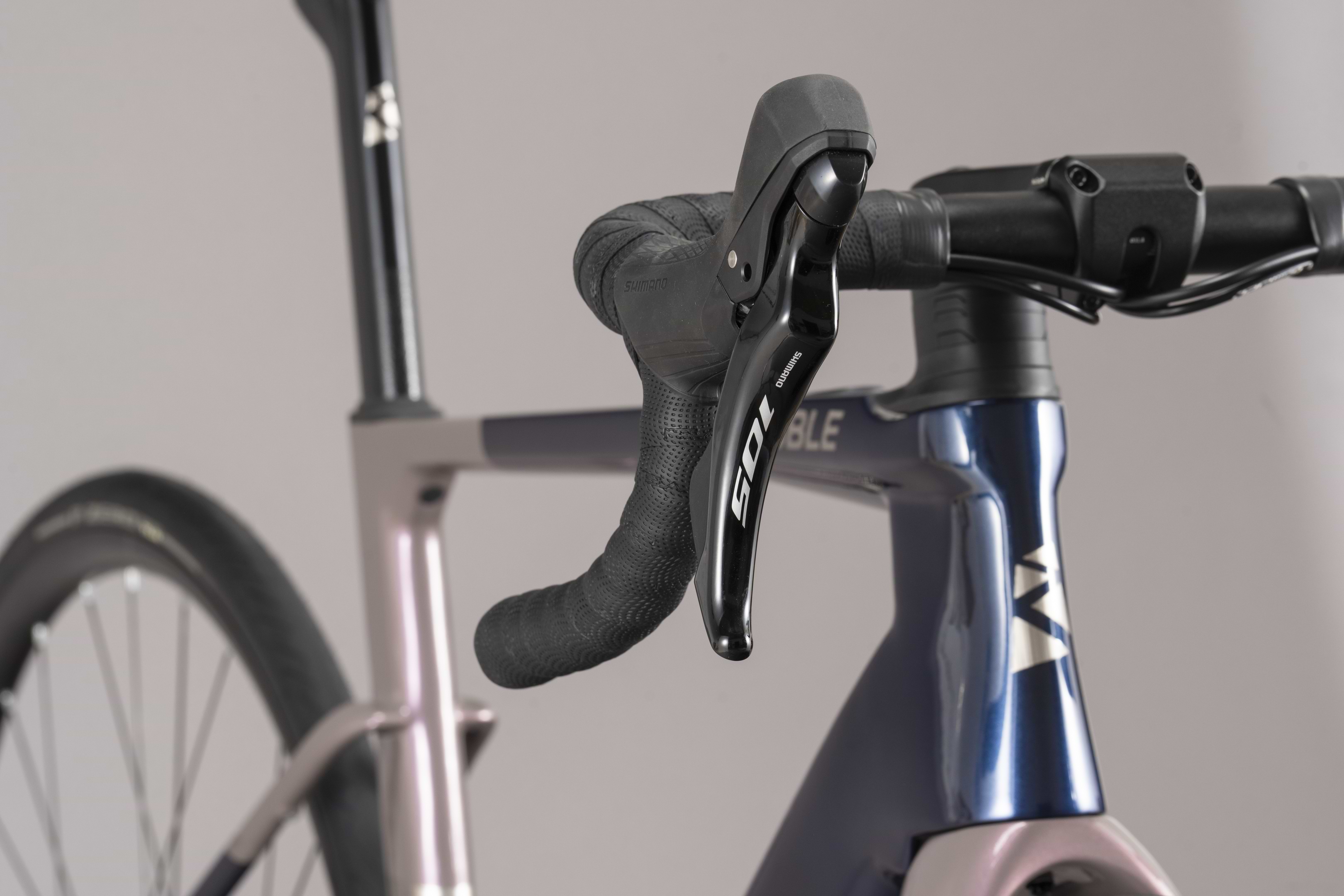 Ribble Allroad SL R e - Sport | Ribble Cycles