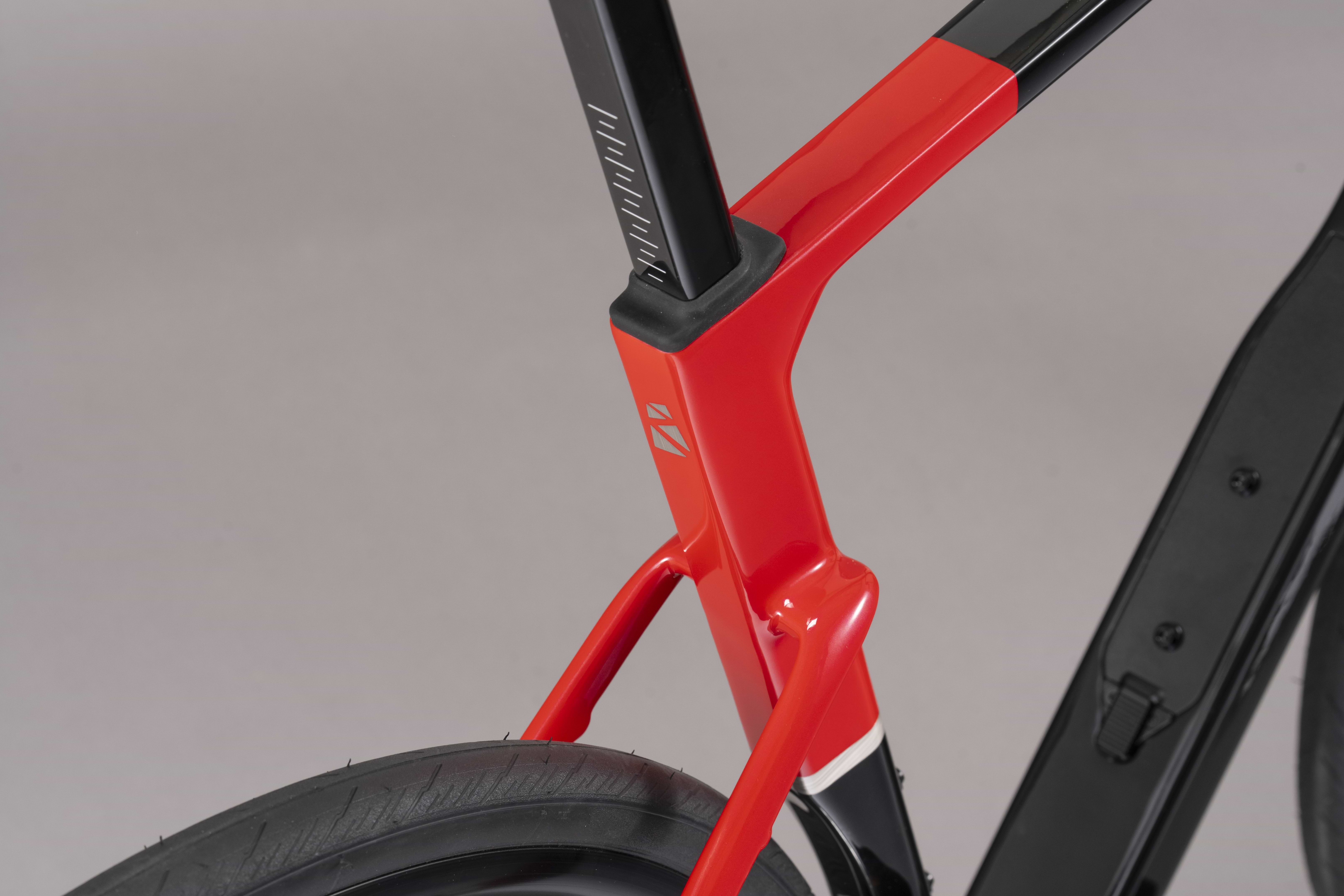 Ribble Allroad SL R - Enthusiast | Ribble Cycles