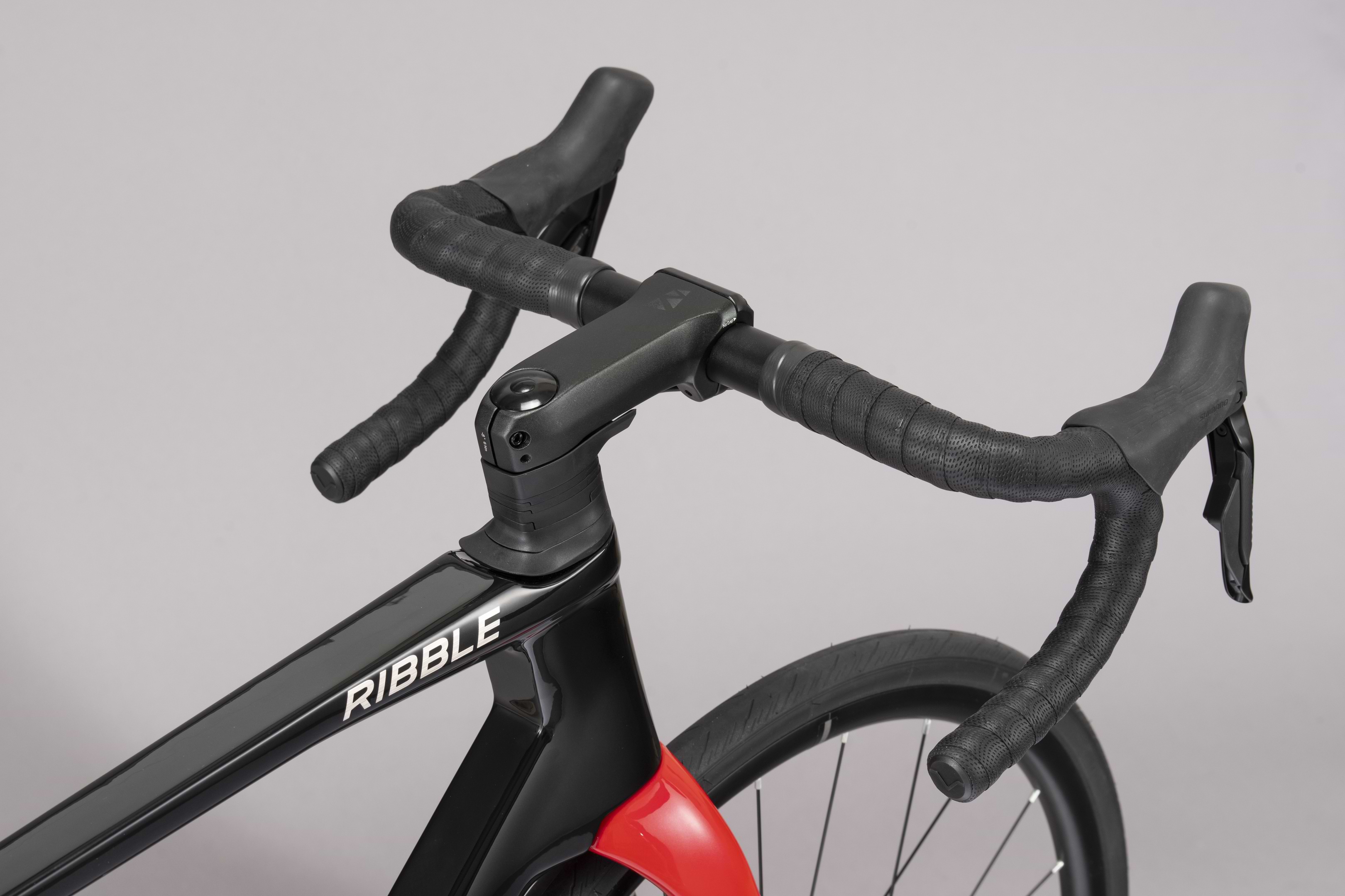 Ribble Allroad SL R - Enthusiast | Ribble Cycles
