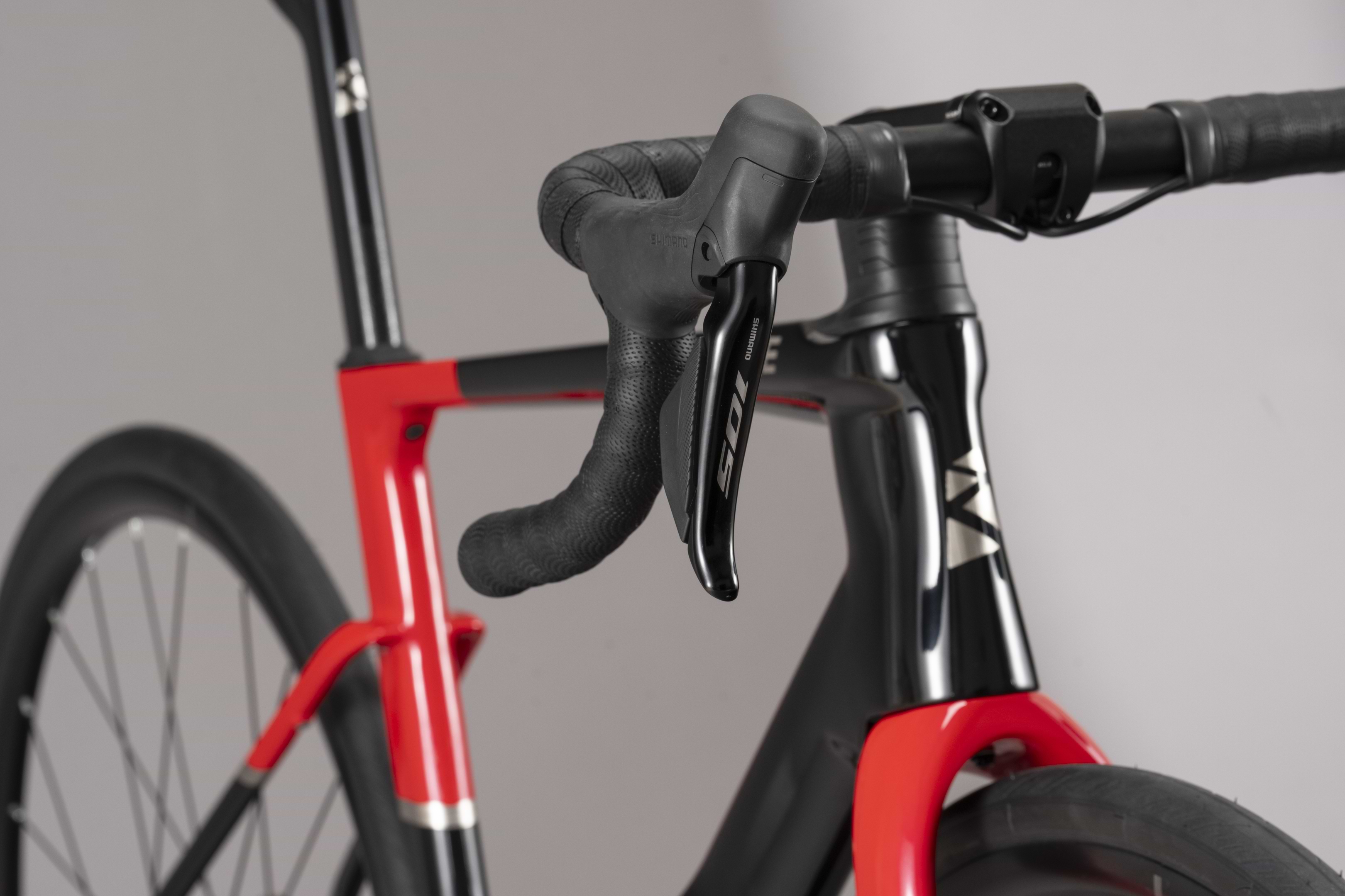 Ribble Allroad SL R - Enthusiast | Ribble Cycles