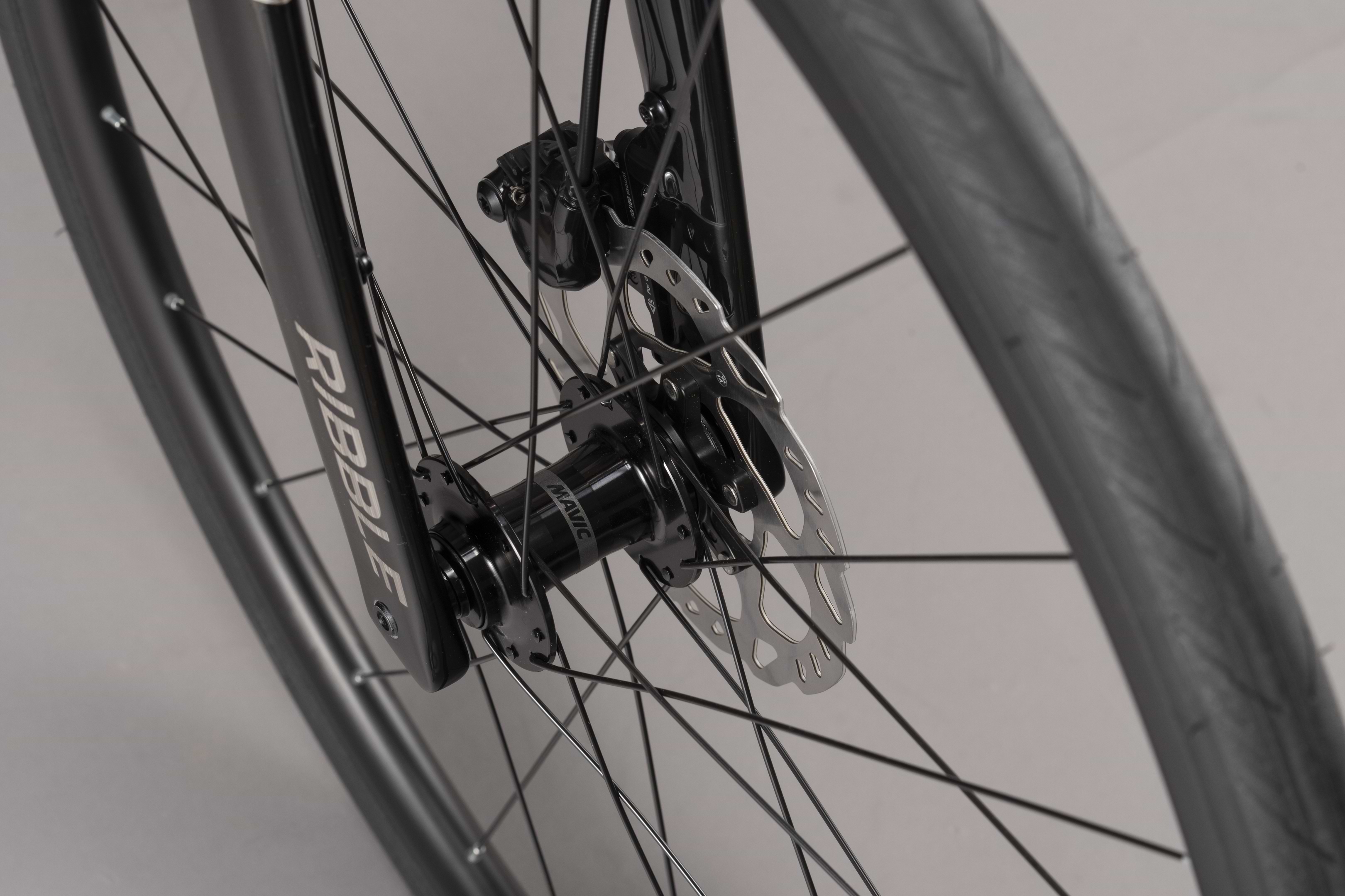 Ribble Allroad SL R - Enthusiast | Ribble Cycles
