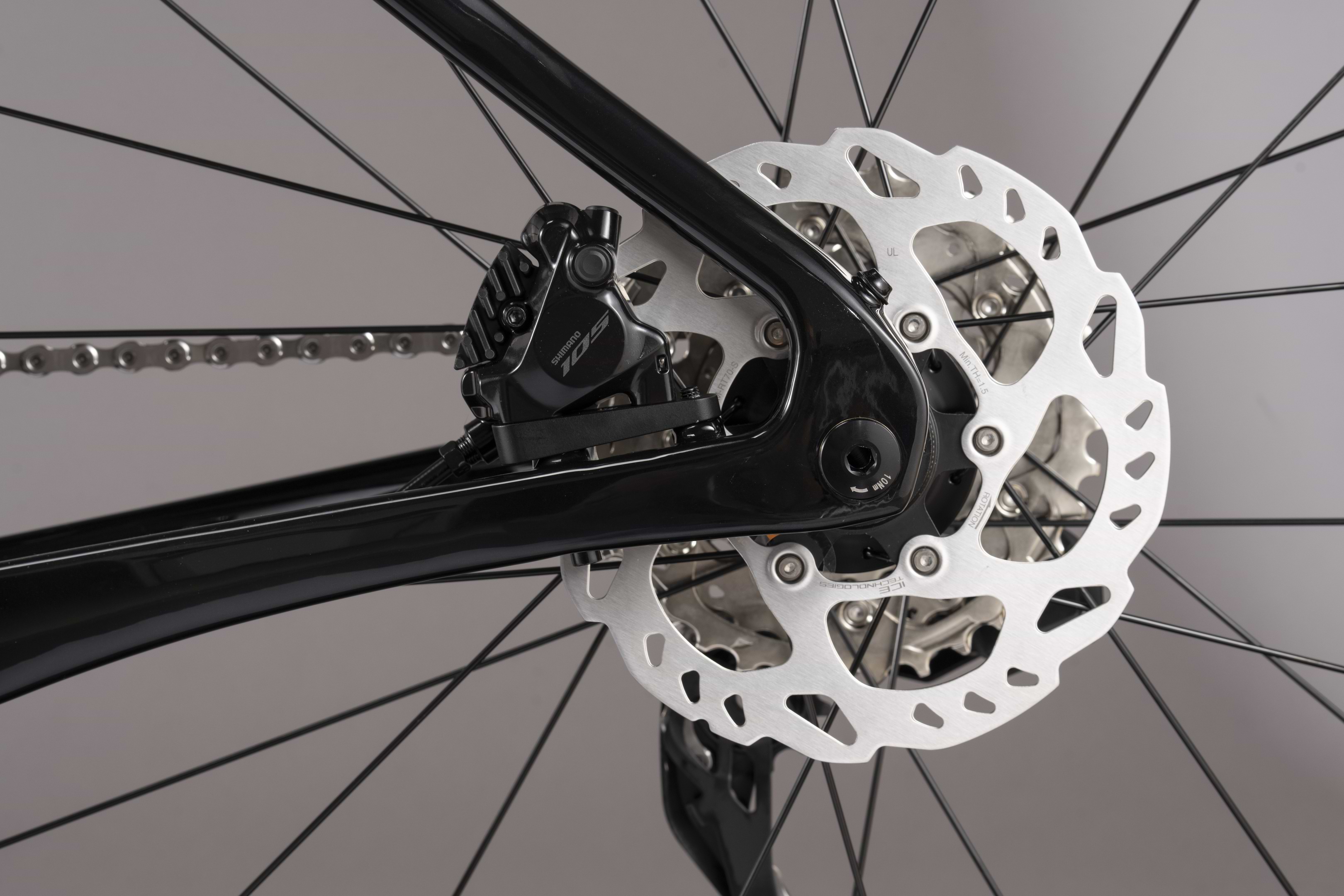 Ribble Allroad SL R - Enthusiast | Ribble Cycles