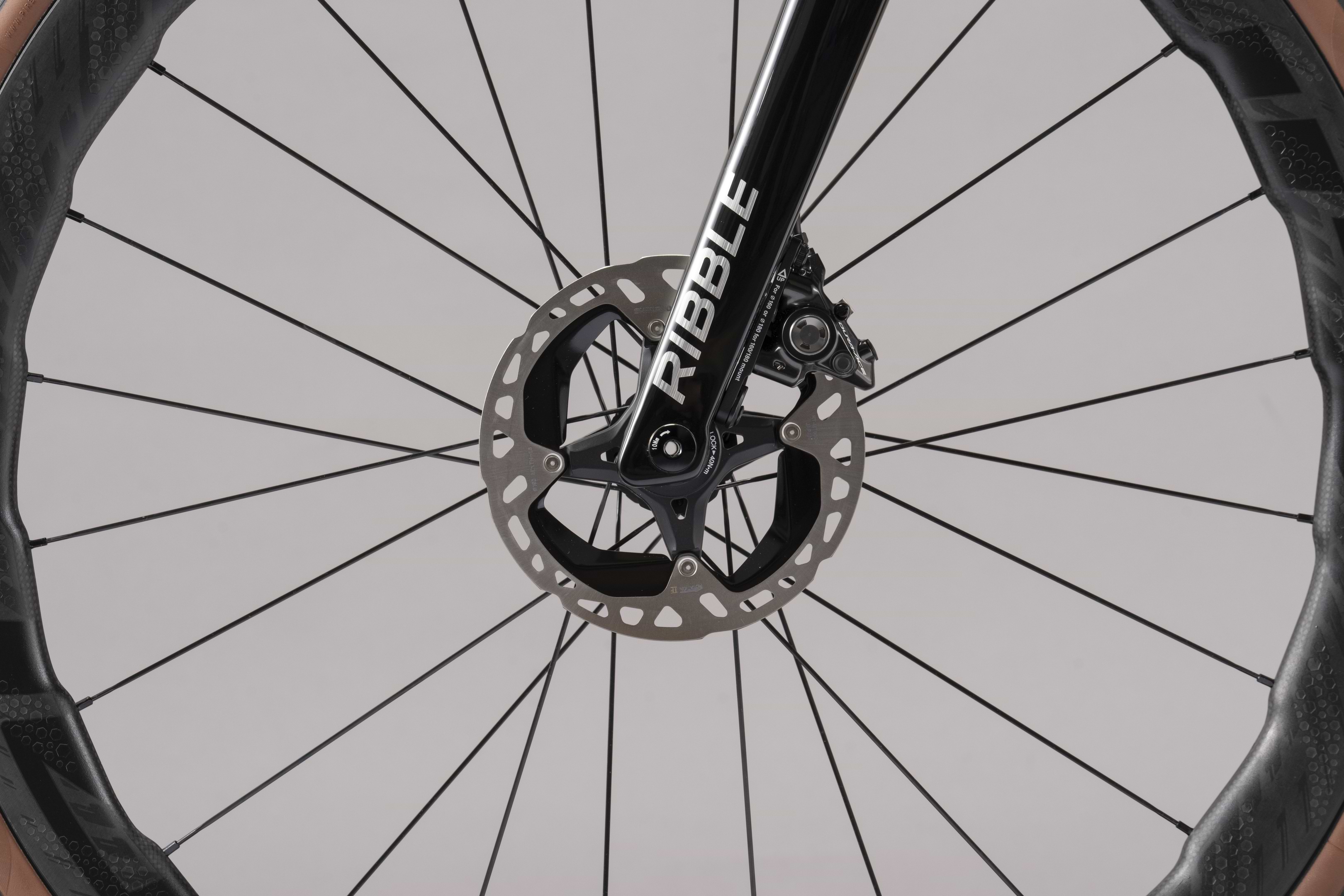 Ribble Allroad SL R - Hero | Ribble Cycles