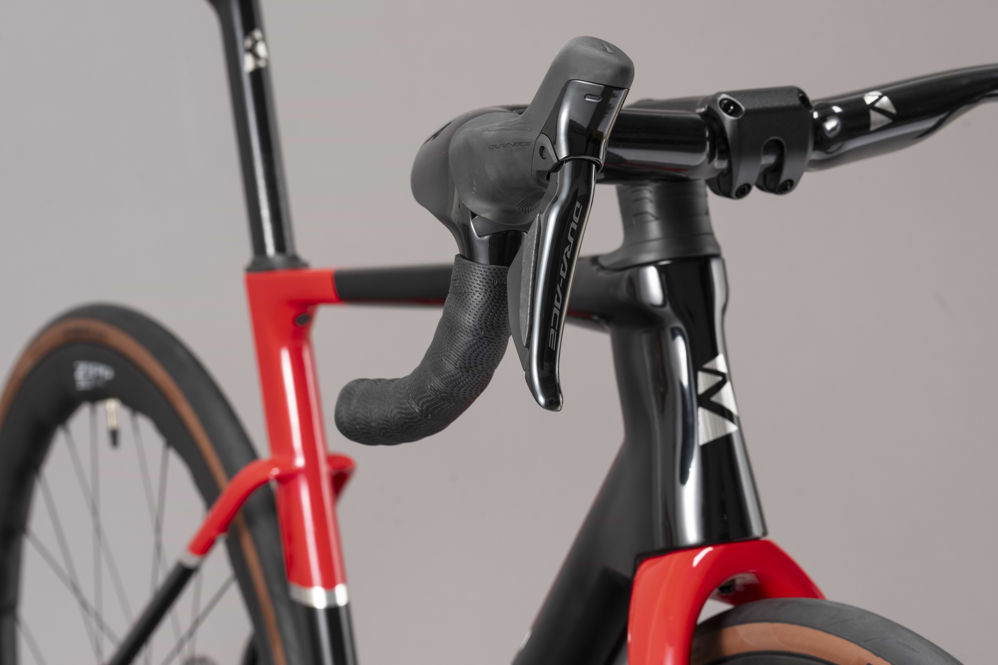 Ribble Allroad SL R - Hero | Ribble Cycles