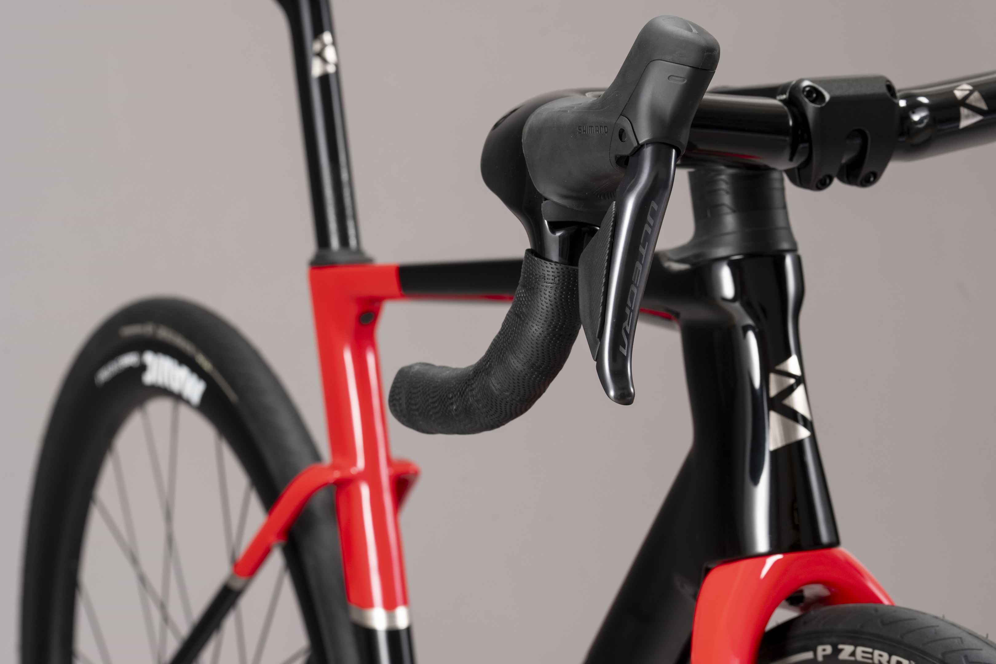 Ribble Allroad SL R - Pro | Ribble Cycles