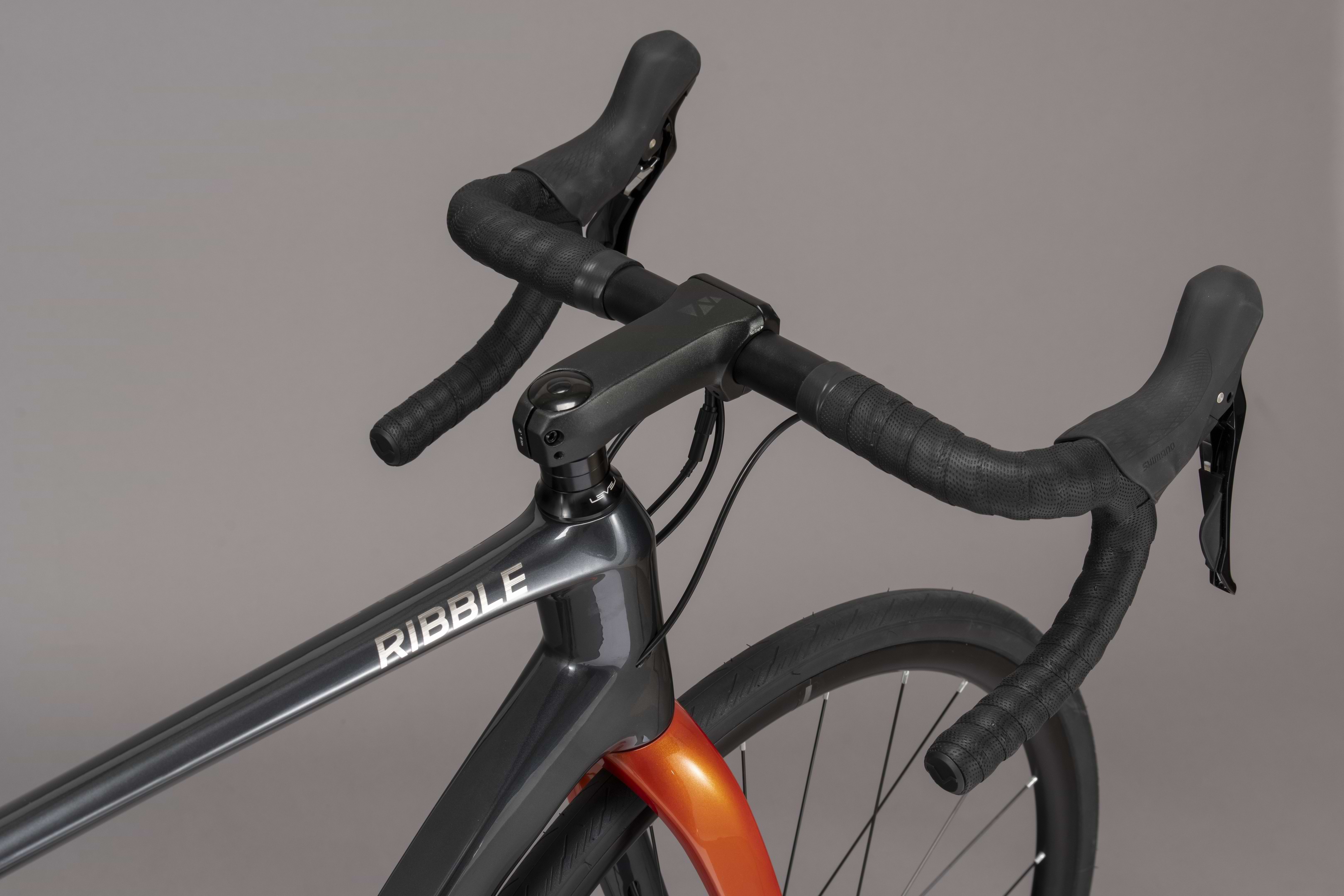 Ribble Allroad SL - Enthusiast | Ribble Cycles