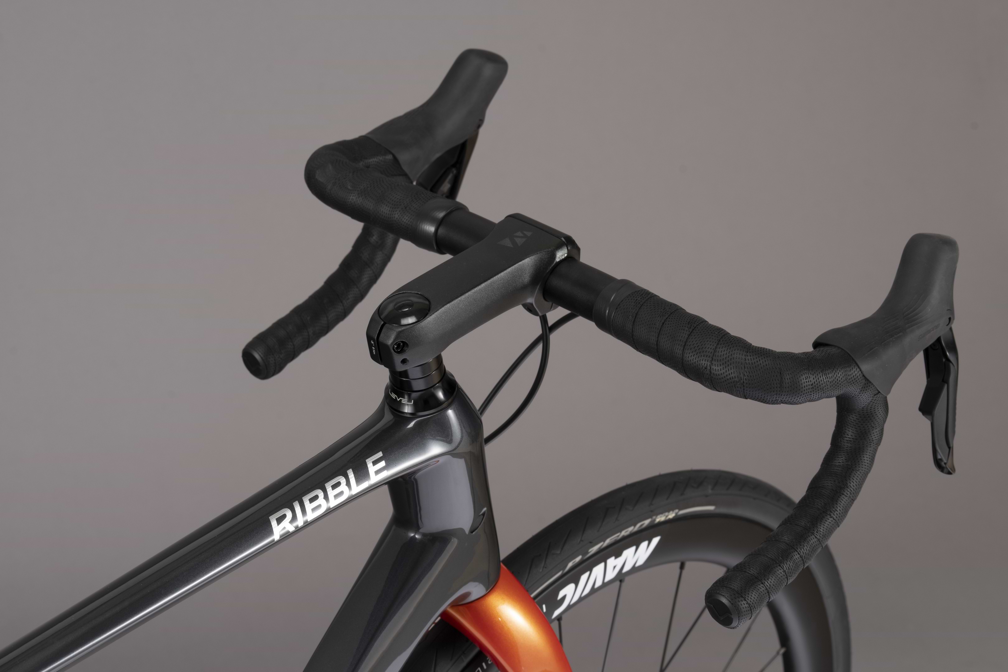 Ribble Allroad SL - Pro | Ribble Cycles