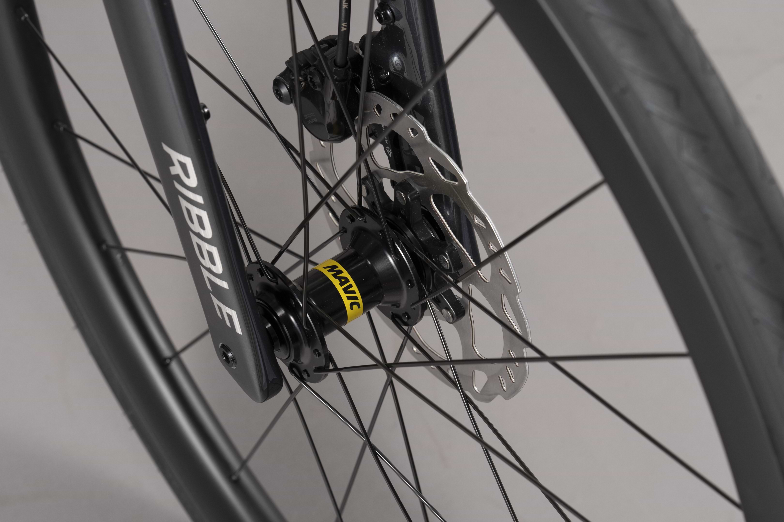 Ribble Allroad SL - Pro | Ribble Cycles