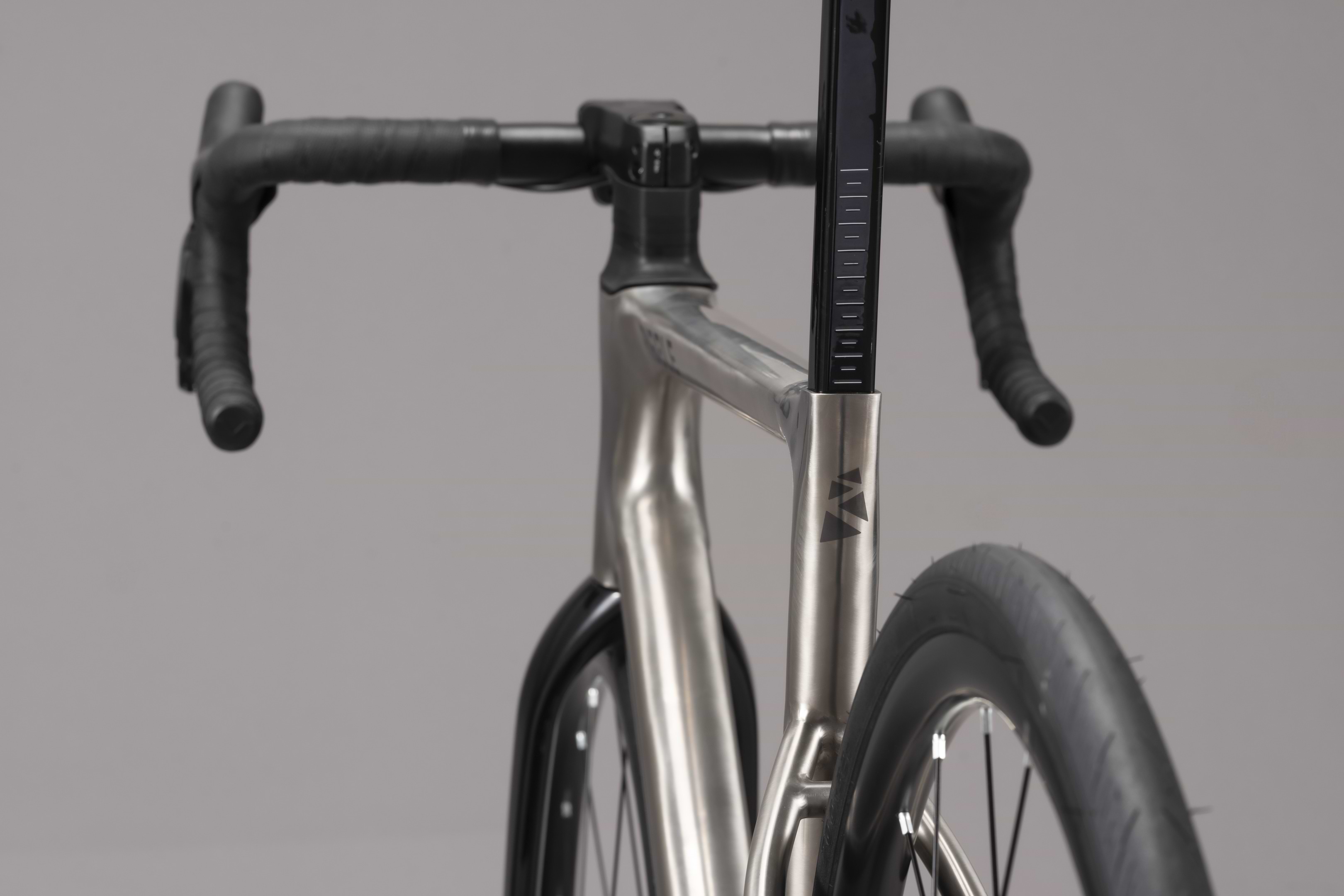 Ribble Allroad Ti - Enthusiast | Ribble Cycles