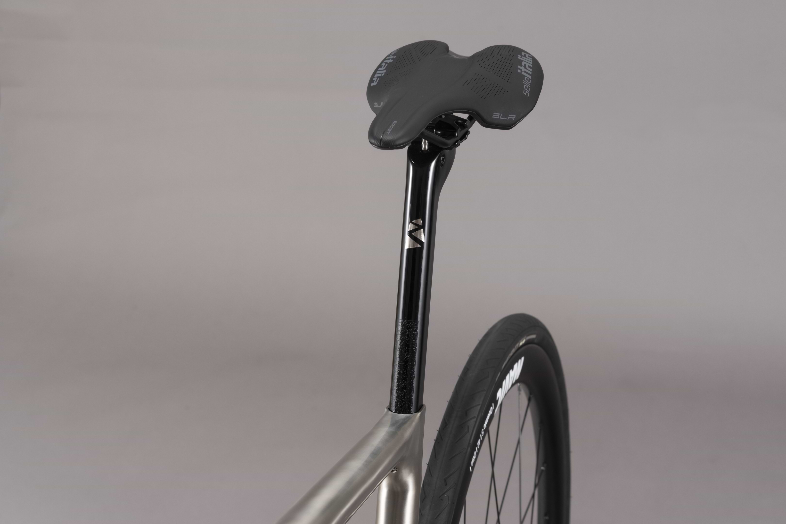 Ribble Allroad Ti - Pro | Ribble Cycles