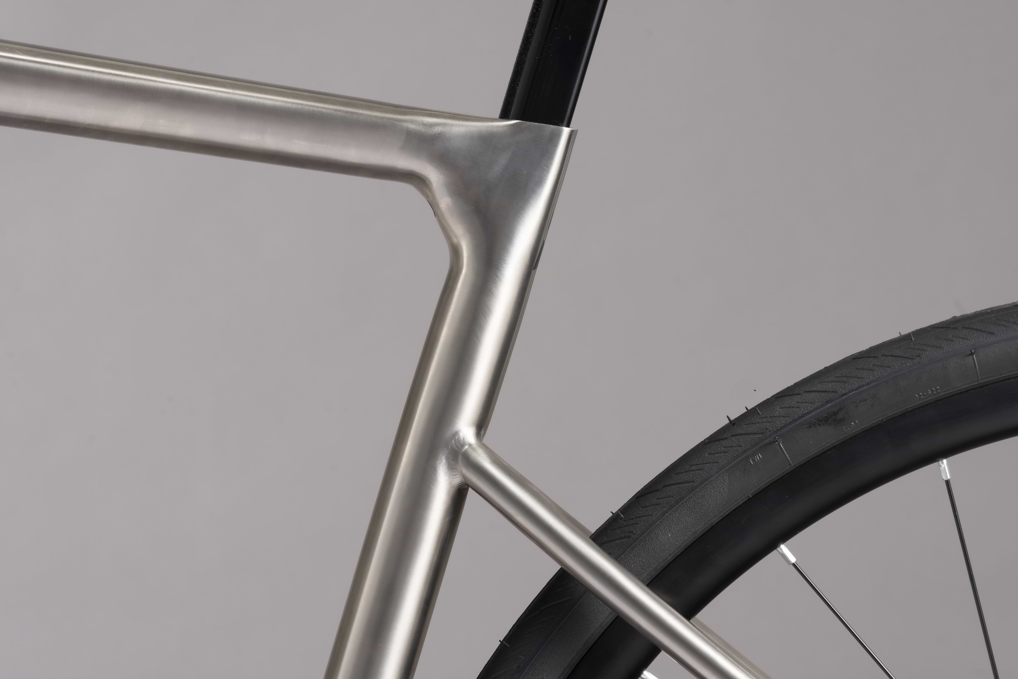 Ribble Allroad Ti - Sport | Ribble Cycles