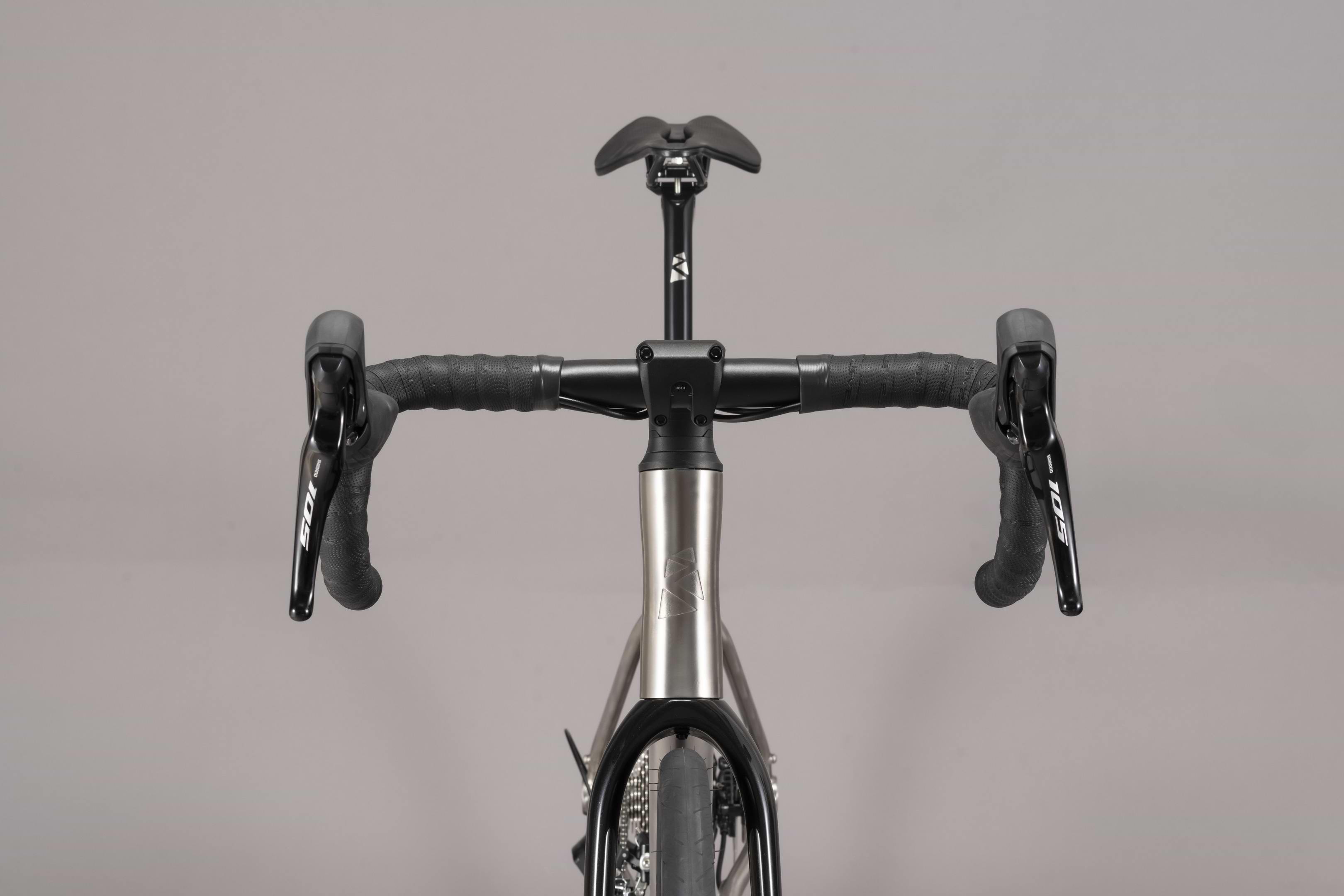 Ribble Allroad Ti - Sport | Ribble Cycles