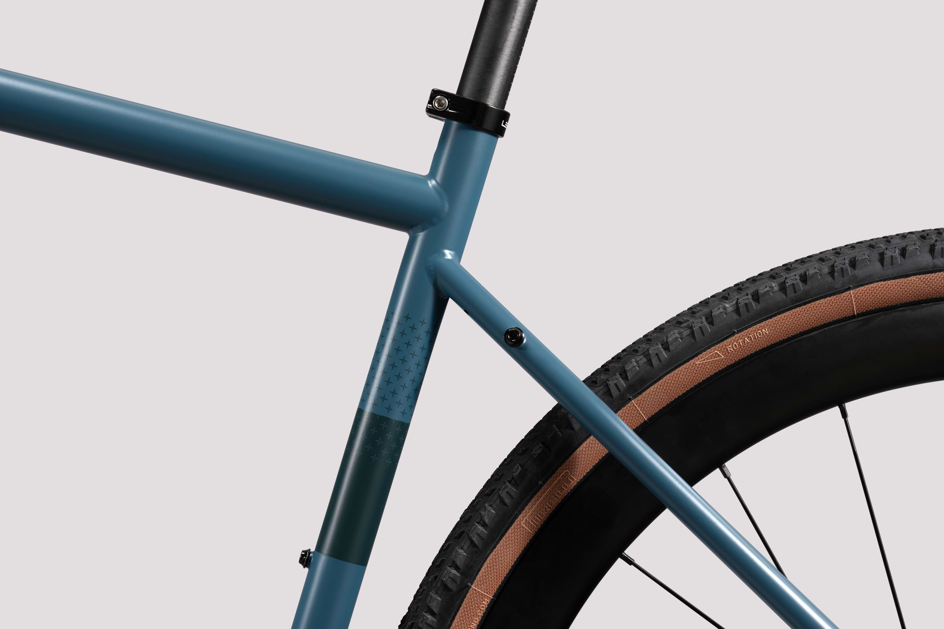 Ribble Gravel 725 - Pro | Ribble Cycles