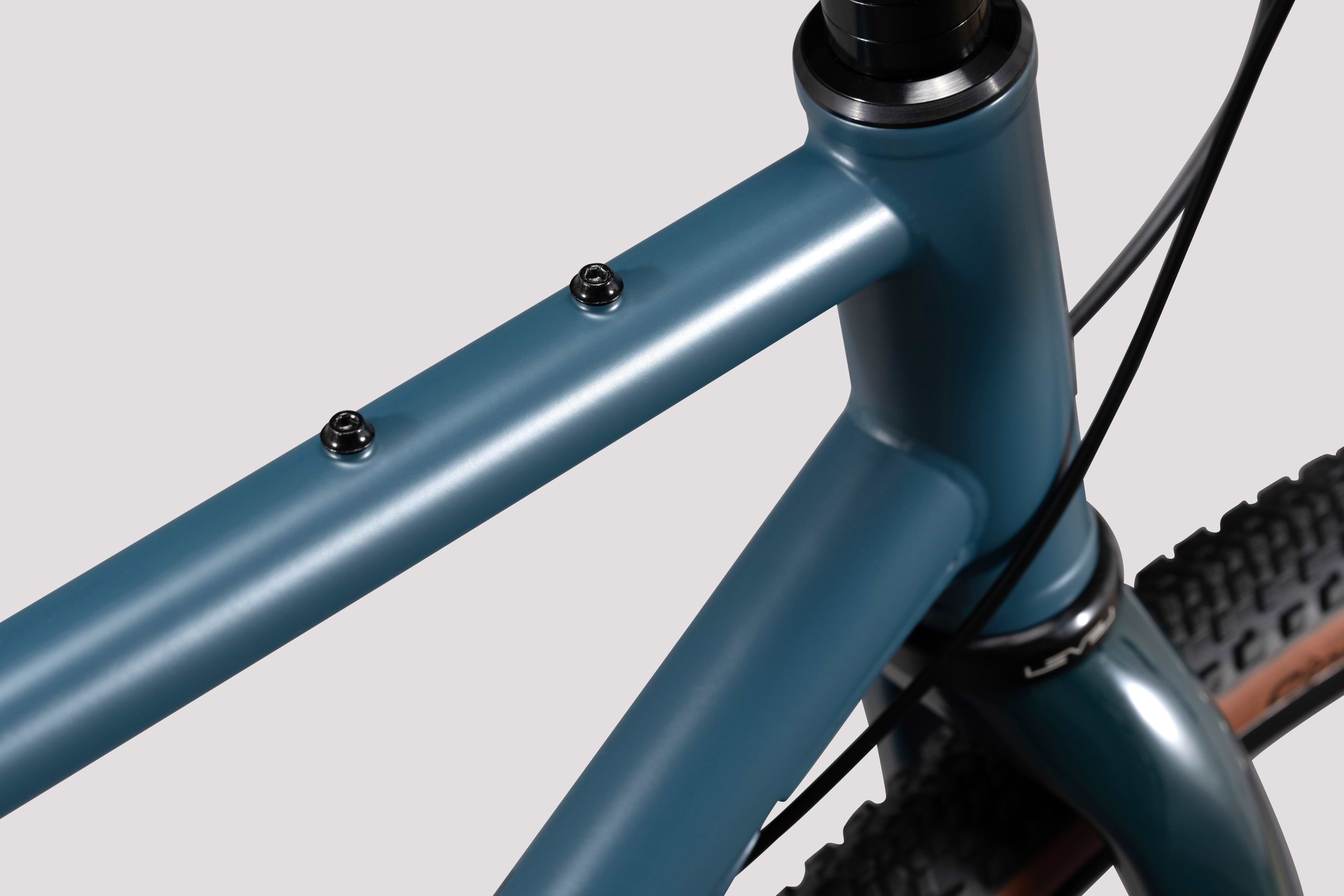 Ribble Gravel 725 - Sport | Ribble Cycles