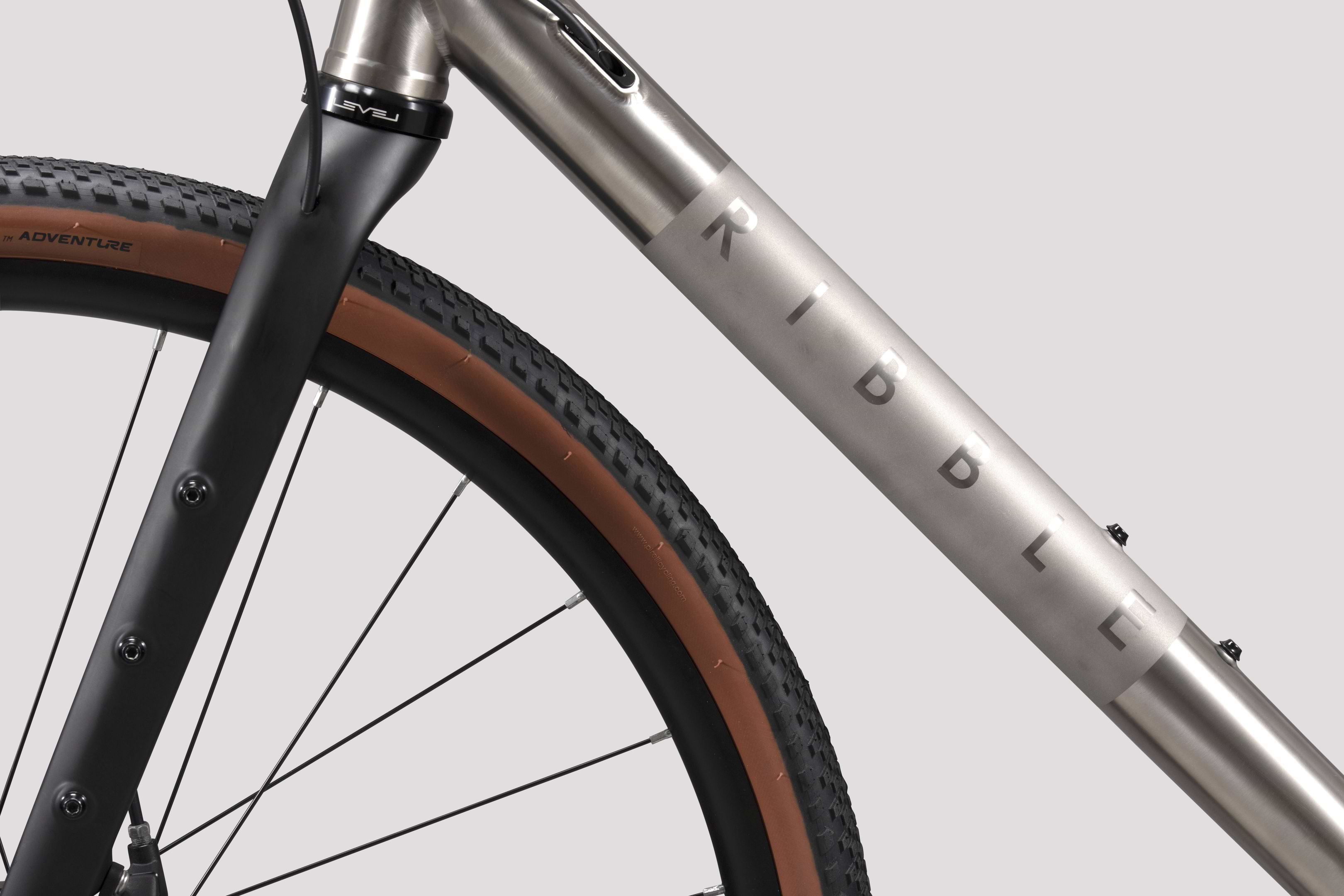 Ribble Gravel Ti - Sport | Ribble Cycles