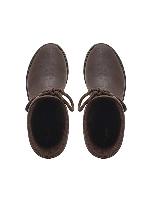 Chatham Women's Hexham Boot Dark Brown