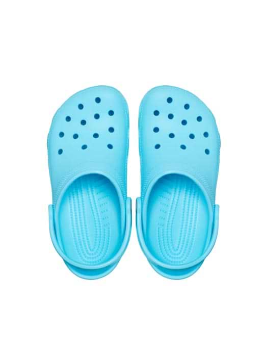 Crocs Classic Kids Clogs Arctic