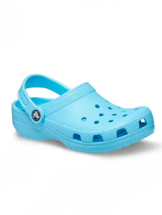 Crocs Classic Kids Clogs Arctic