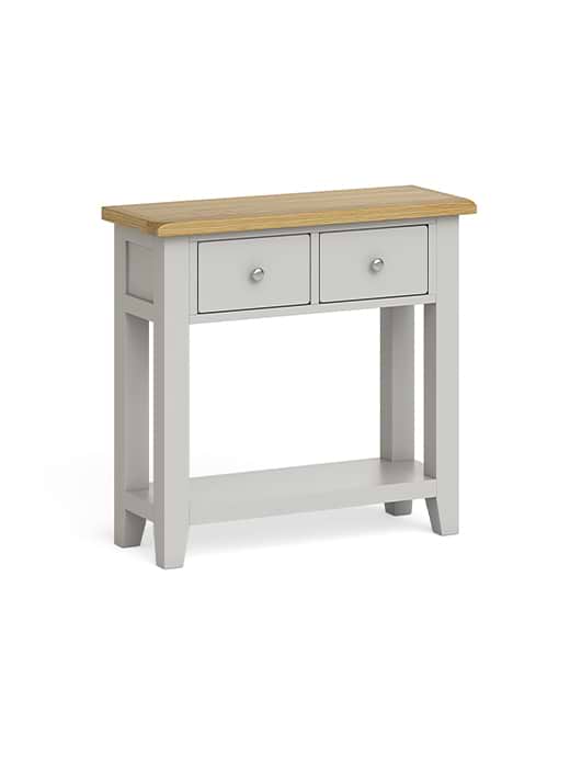 Global Home Guildford Console Table