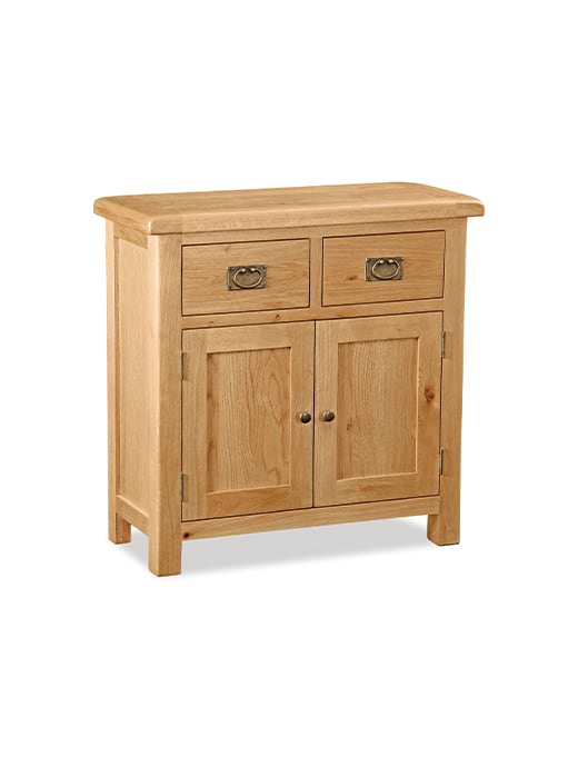 Global Home Salisbury Mini Sideboard