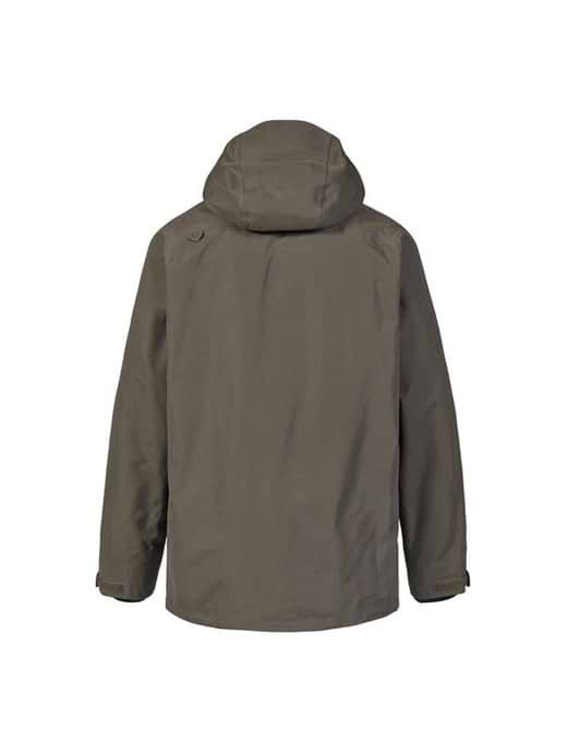 Musto HTX Keepers Jacket Rifle Green