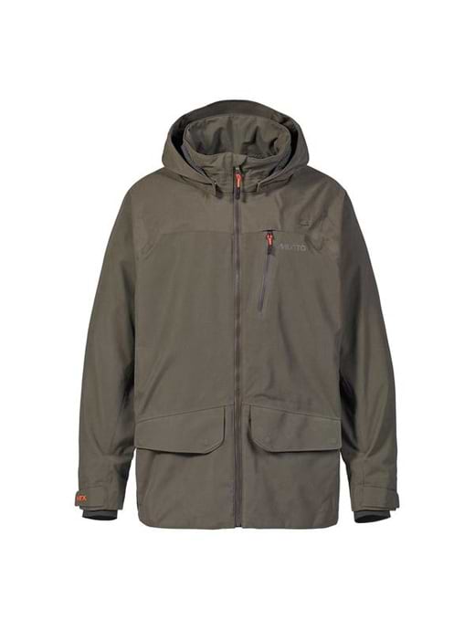 Musto HTX Keepers Jacket Rifle Green