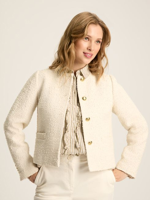 Shop Women's Coats & Jackets - Joules - Brands