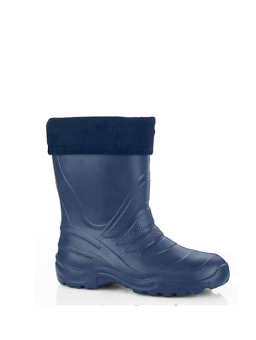 Leon Boots Childrens Termix Boot Navy
