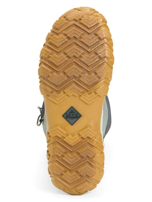 Muck Boot Forager Tall Boots Dark Grey