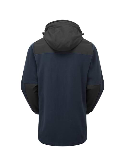Ridgeline Men's Bandit Bush Smock Navy