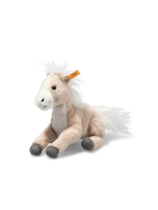 Steiff Gola Dangling Horse Blond -18 cm