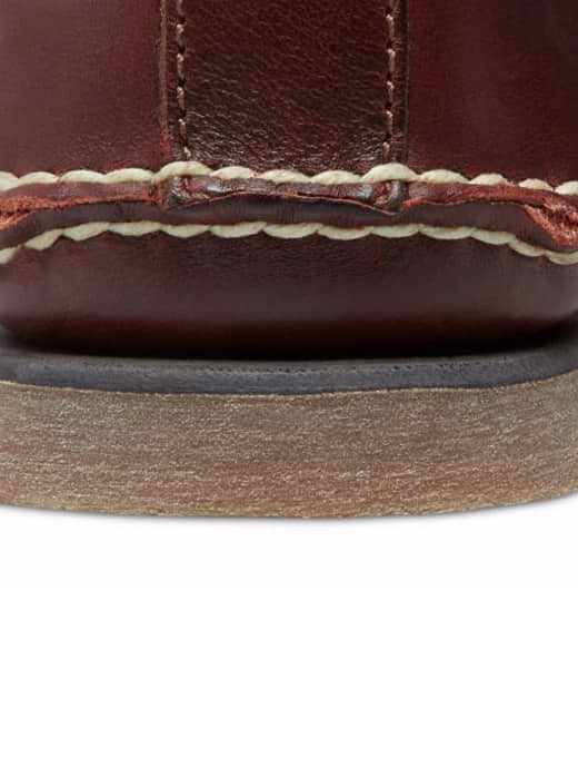 Timberland Men's Classic Boat Shoe Root Beer