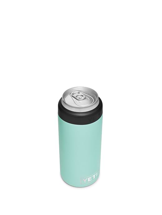 Yeti Colster Can Insulator 250ml Seafoam