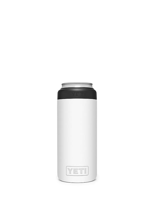 Yeti Colster Can Insulator 250ml White