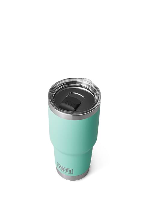 Yeti Rambler 30oz Tumbler Copper