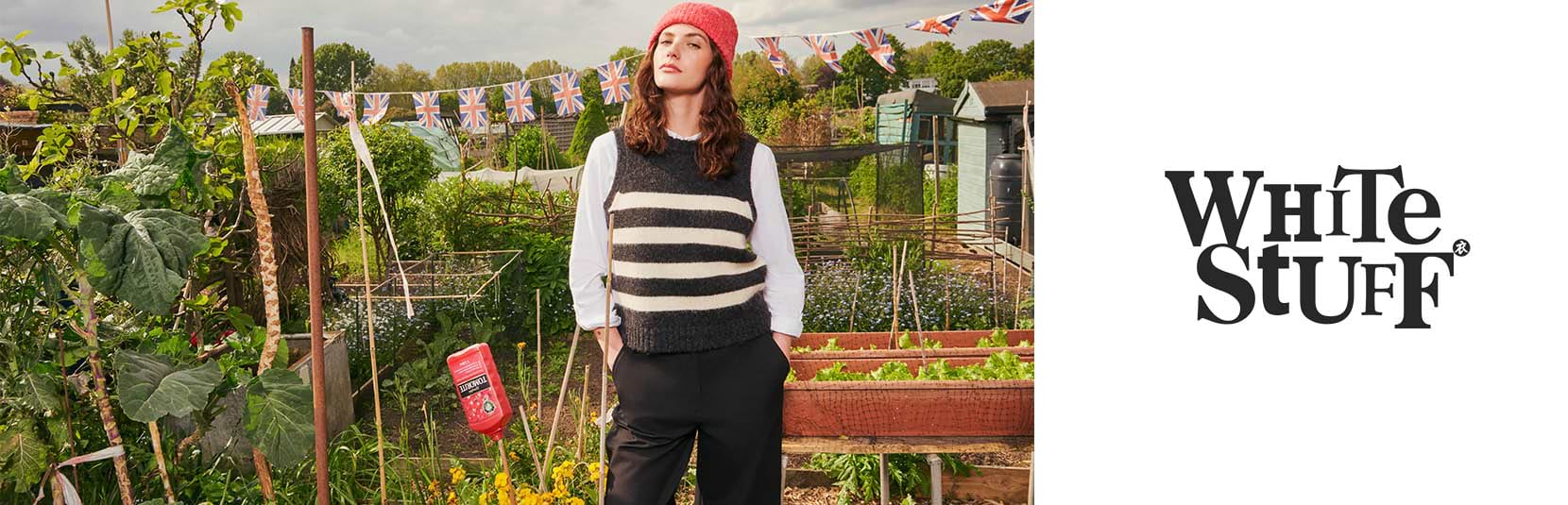 White Stuff | Griggs