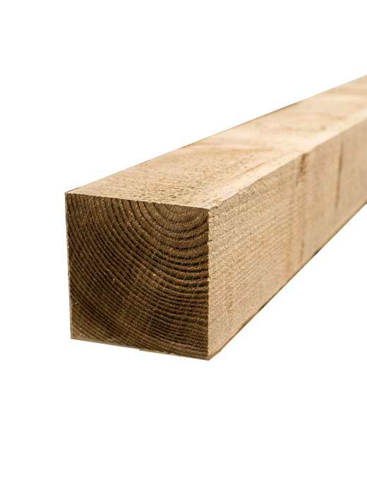 Timber 100mm x 100mm | Griggs Agri