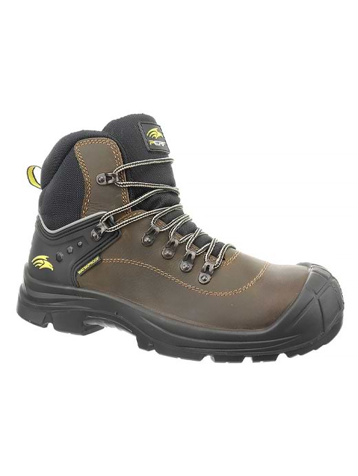 HURON HIKER W/P SAFETY BOOT | Griggs Agri