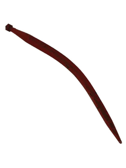 Kverneland Curved tine 980mm conus I | Griggs Agri