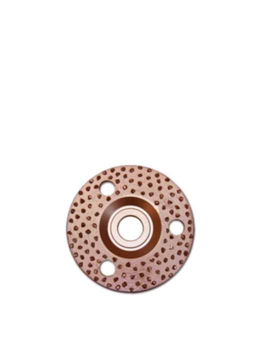 Agrihealth Metal Hoof Paring Disc 115mm | Griggs Agri