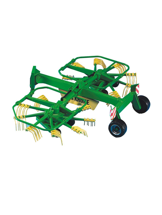 Bruder Krone Hay Rake | Griggs Agri