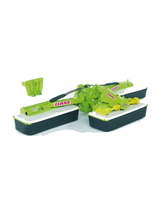 CLAAS Disco 8550 mower 1:16 | Griggs Agri