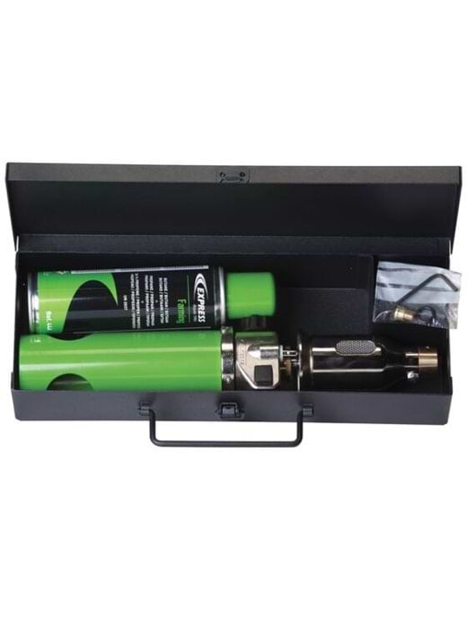 Agrihealth Express Gas Dehorner | Griggs Agri