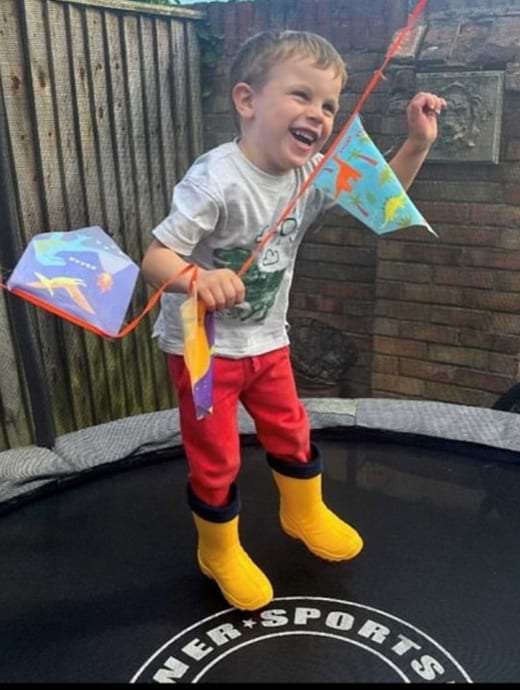 Leon Boots Childrens Termix Boot Yellow | Griggs Agri