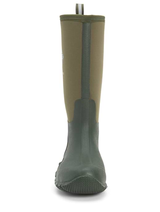 Muckmaster Edgewater II Boots Moss | Griggs | Griggs Agri