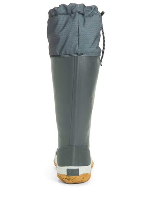 Muck Boot Forager Tall Boots Dark Grey | Griggs Agri