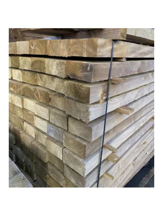 Timber 75mm x 150mm | Griggs Agri