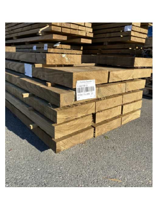 Timber 75mm x 300mm | Griggs Agri