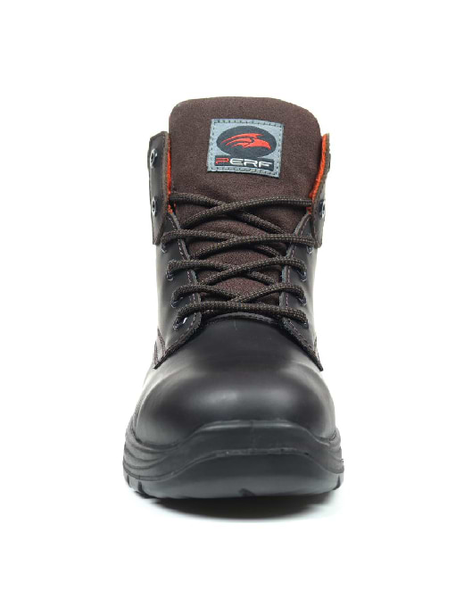 Perf Bencorr Pro Safety Derby Boot Stout | Griggs Agri