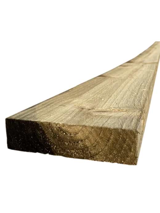 Timber 38mm x 150mm 4.8m | Griggs Agri